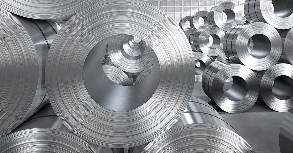 Aluminio con rotura de puente térmico, ¿Qué es y para qué sirve?