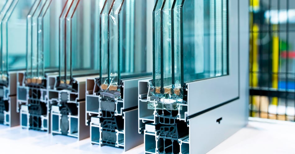 Colores de aluminio: tipos de colorantes y recubrimientos