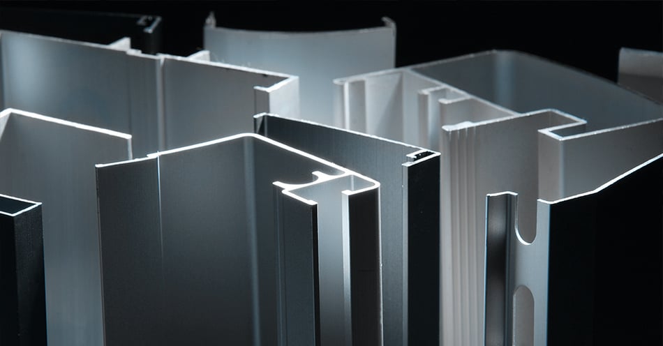 Colores de aluminio: tipos de colorantes y recubrimientos