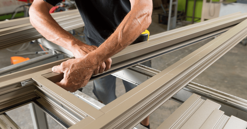 Unión de aluminio con cobre: técnicas y aplicaciones clave