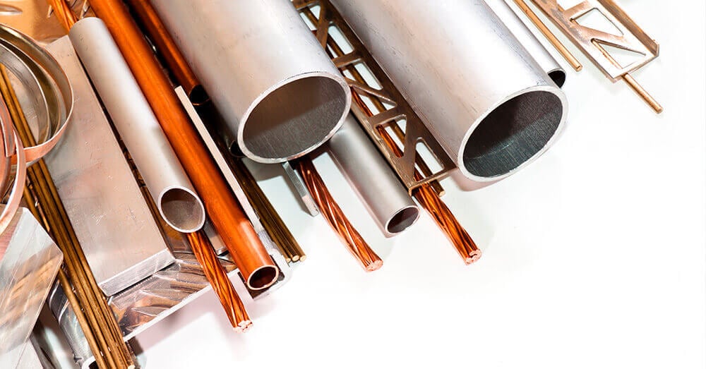 méthodes pour connecter l'aluminium et le cuivre : Guide Complet